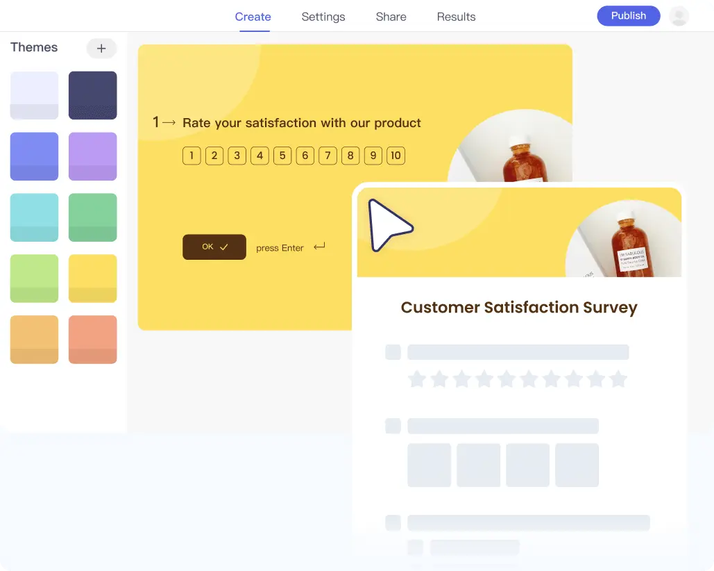 Free Online Form Builder | Airform
