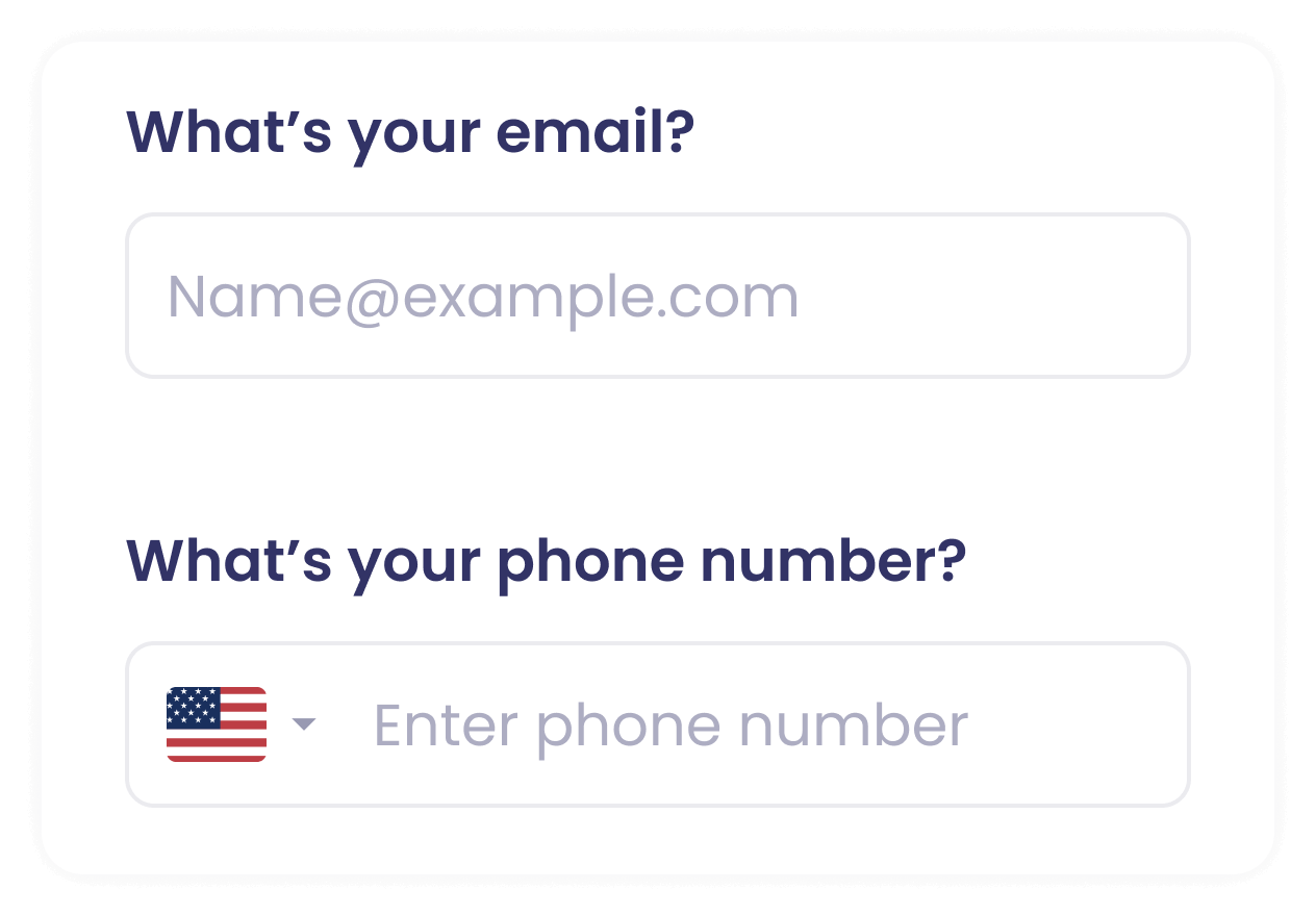 Free Online Form Builder | Airform